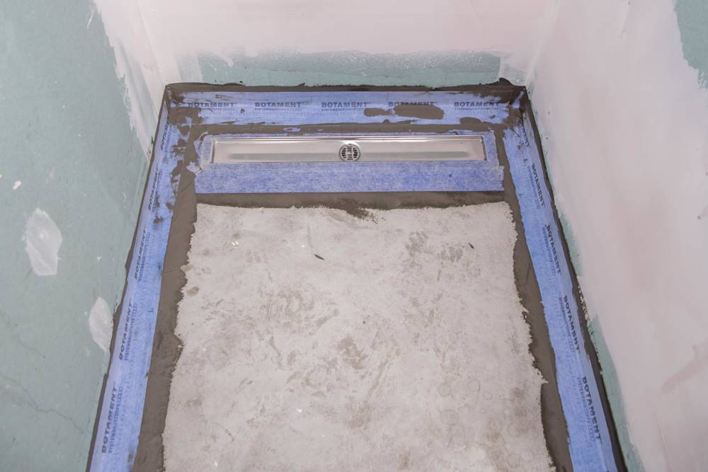 Banda impermeable MC Fast Tape — MC Spain